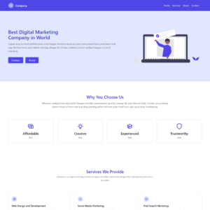 Coding Home – Coding Home Store